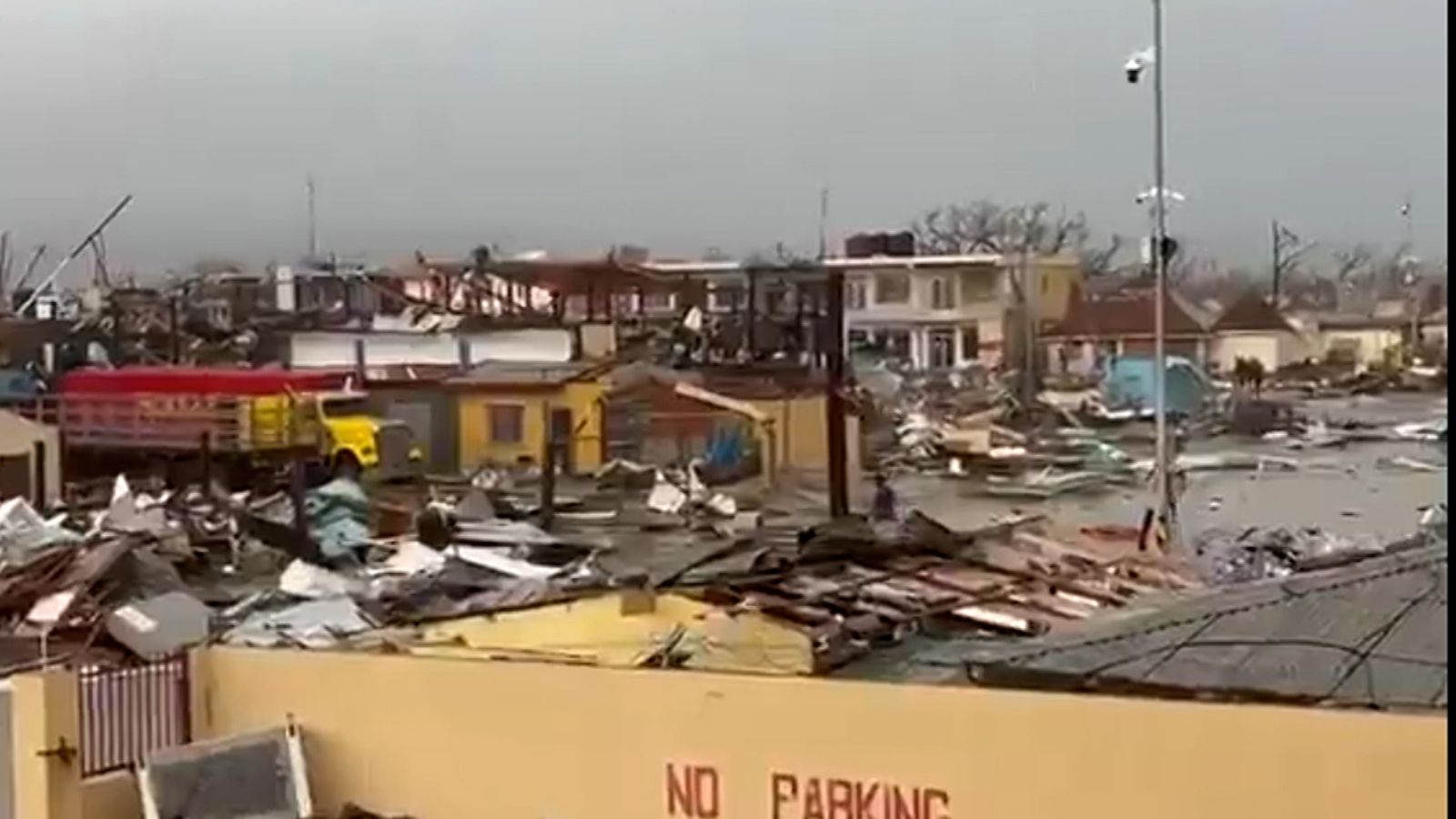 Hurricane Melissa: Jamaica suffered 'major impact' from powerful storm ...