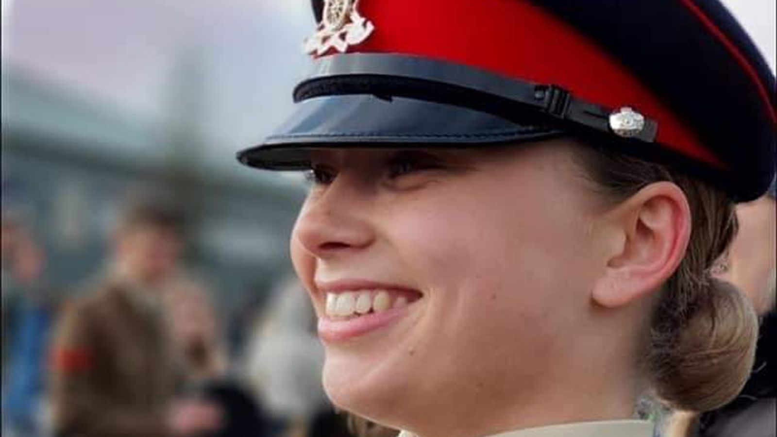 Ex-sergeant major jailed for sexually assaulting teenage soldier ...