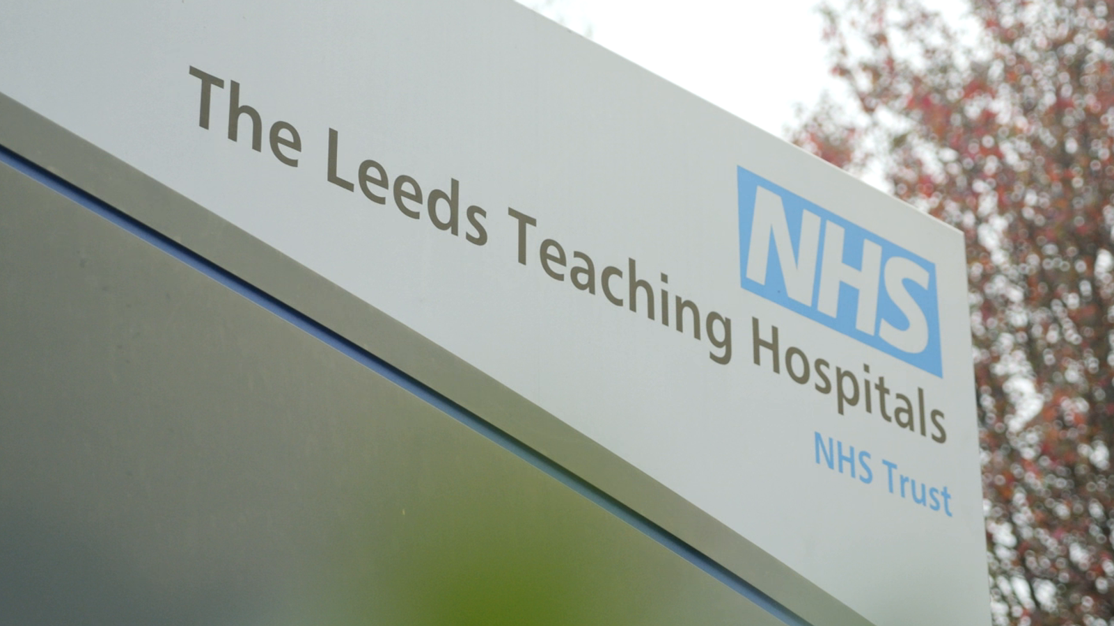 Inquiry launched into 'repeated' maternity failings at Leeds NHS trust ...