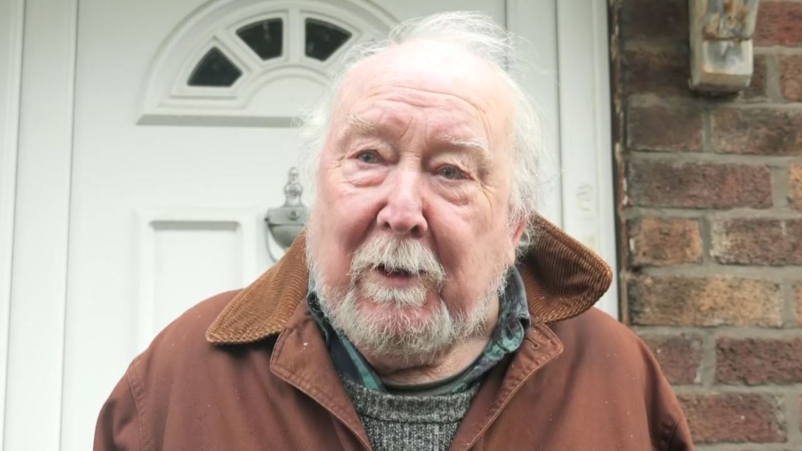 Neighbour of Manchester attacker says Jihad al Shamie 'did not stand out' | UK News | Sky News