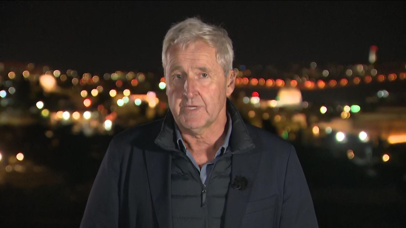 In full: Wednesday's The World | News UK Video News | Sky News