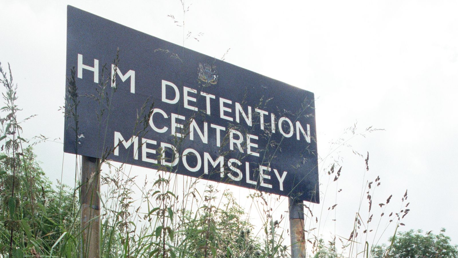 How abuse was 'dismissed' and 'ignored' at Medomsley Detention Centre ...