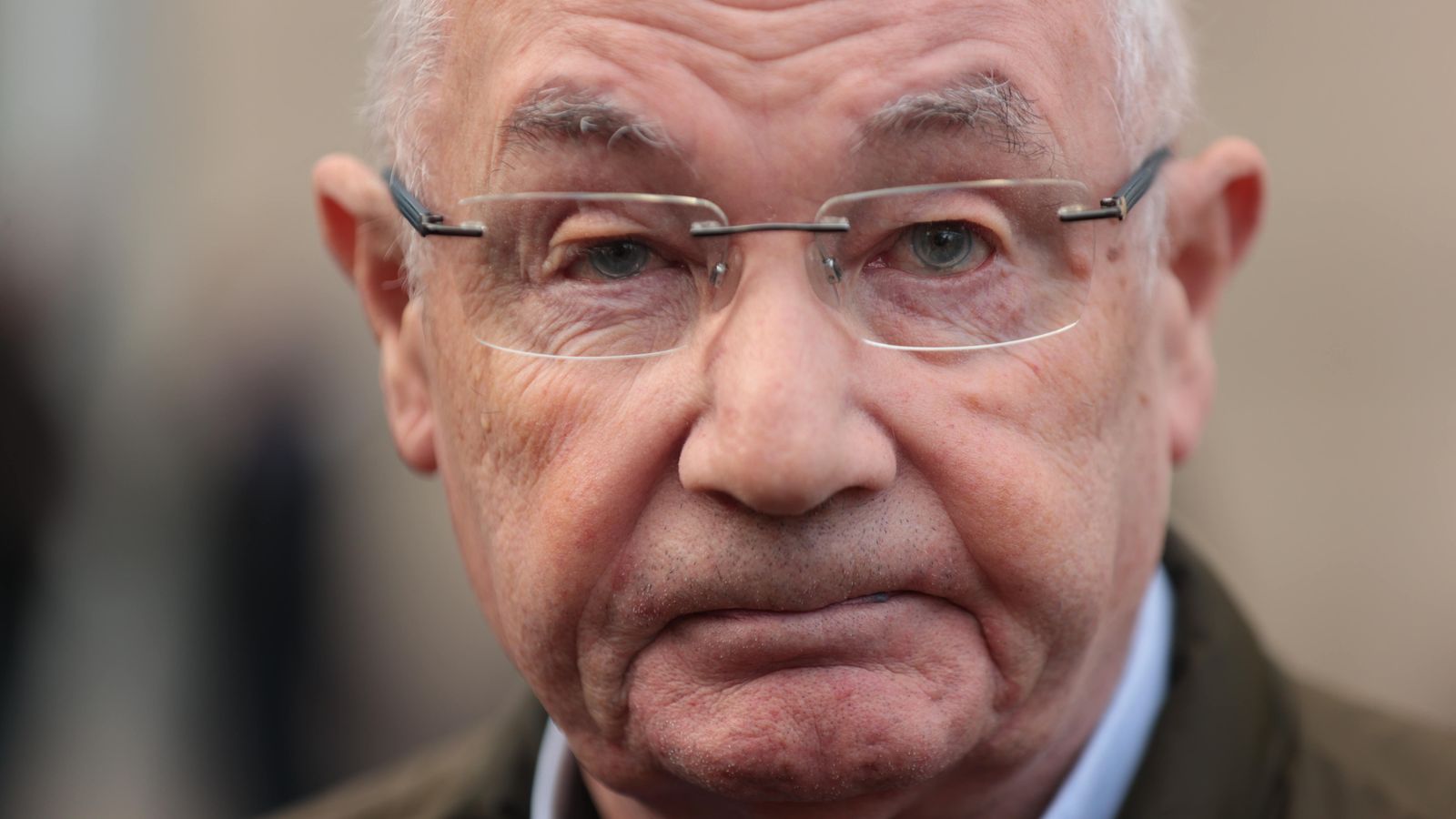 Paratrooper known as 'Soldier F' not guilty of Bloody Sunday murders ...