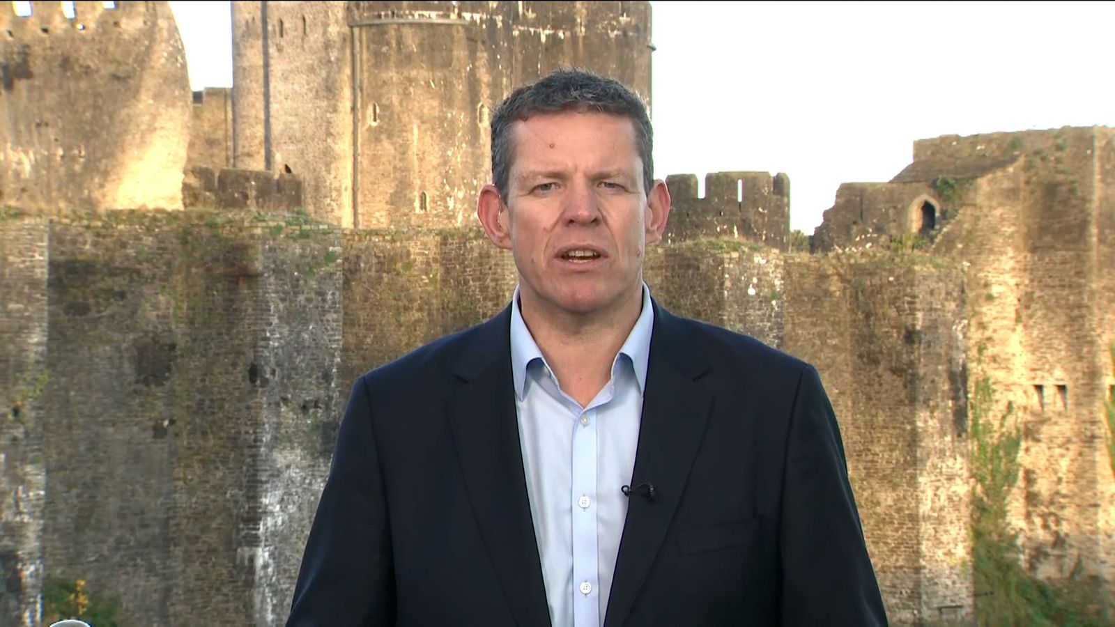 Plaid Cymru 'ready to lead Wales' says leader Rhun ap Iorwerth after by ...