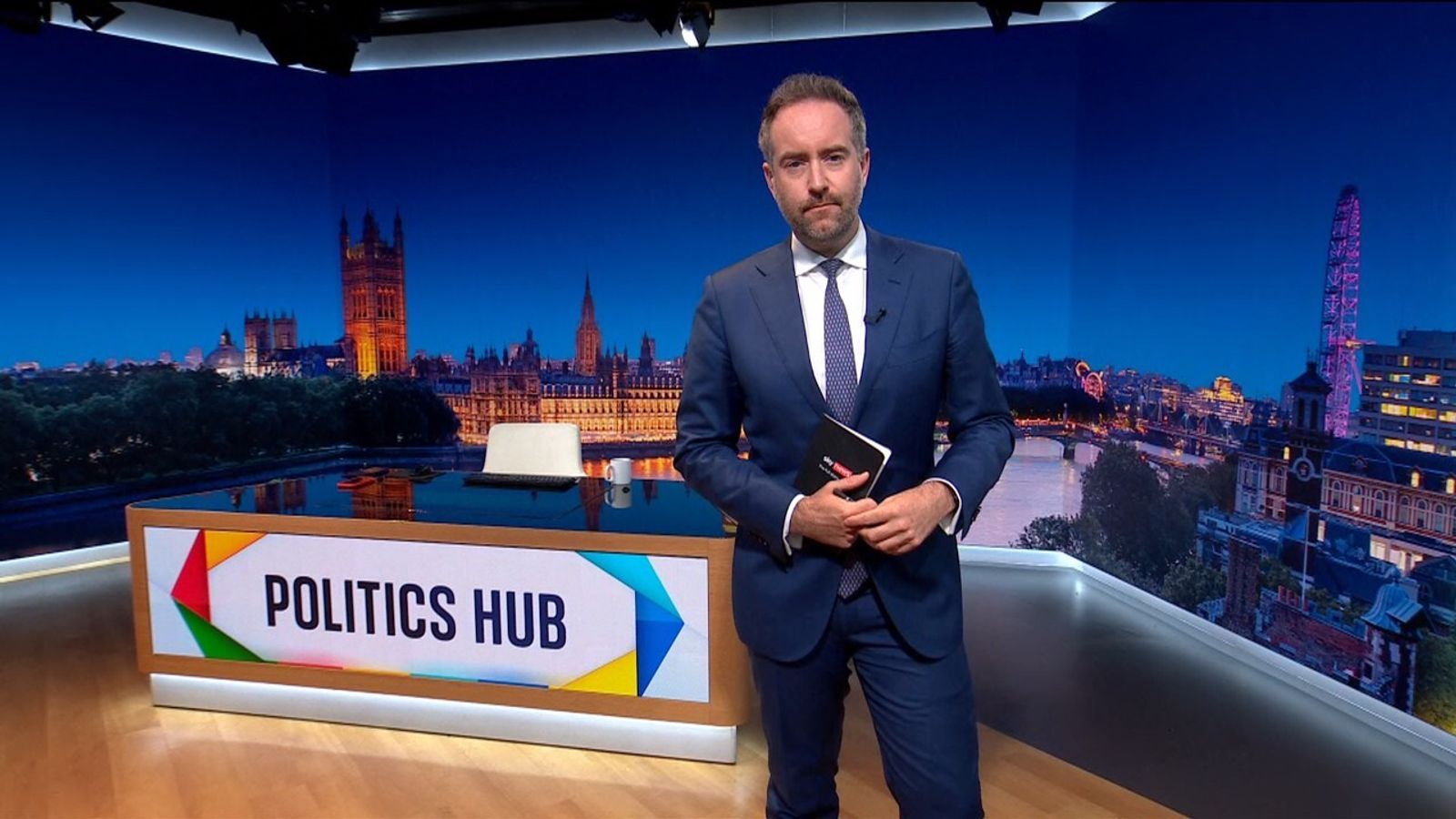 In full: Tuesday's Politics Hub | News UK Video News | Sky News