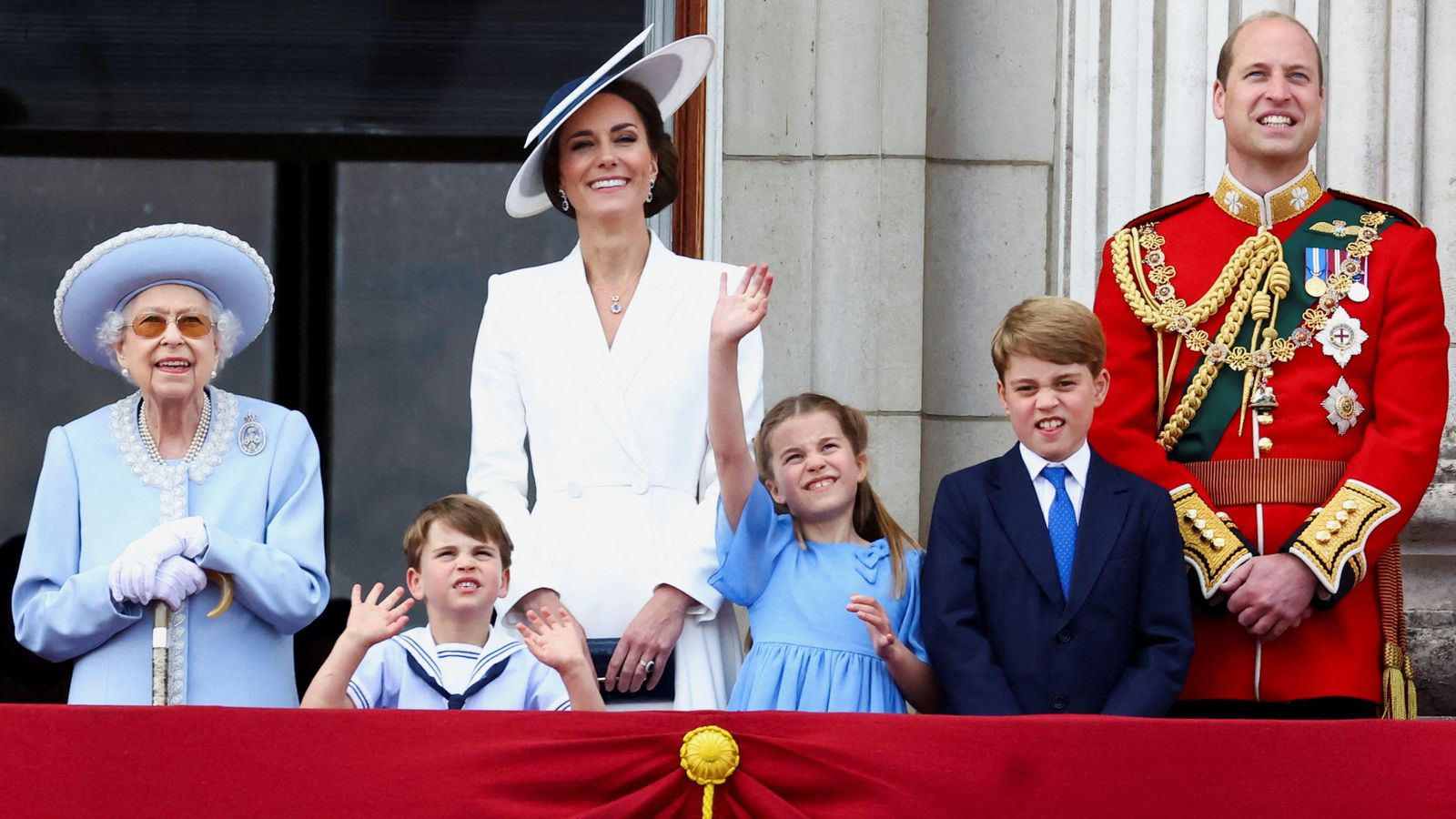 Those close to William say this is the most publicly vulnerable we have ...