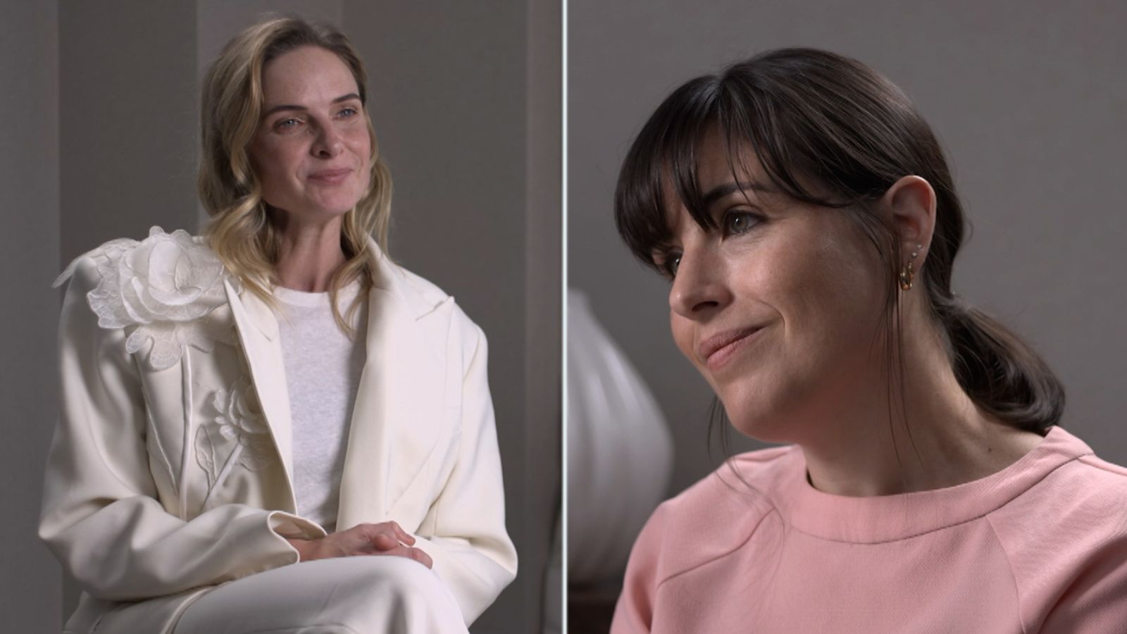 Rebecca Ferguson discusses the severity of nuclear weapons ahead of her ...