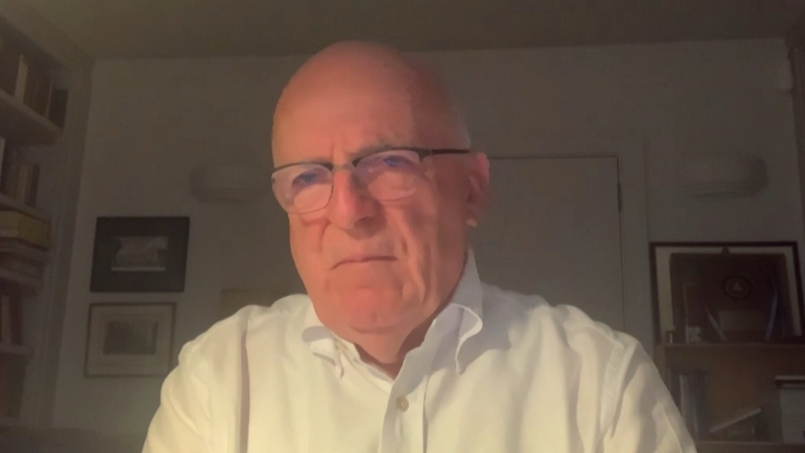 Sir Richard Dearlove questions why China spy case really collapsed ...