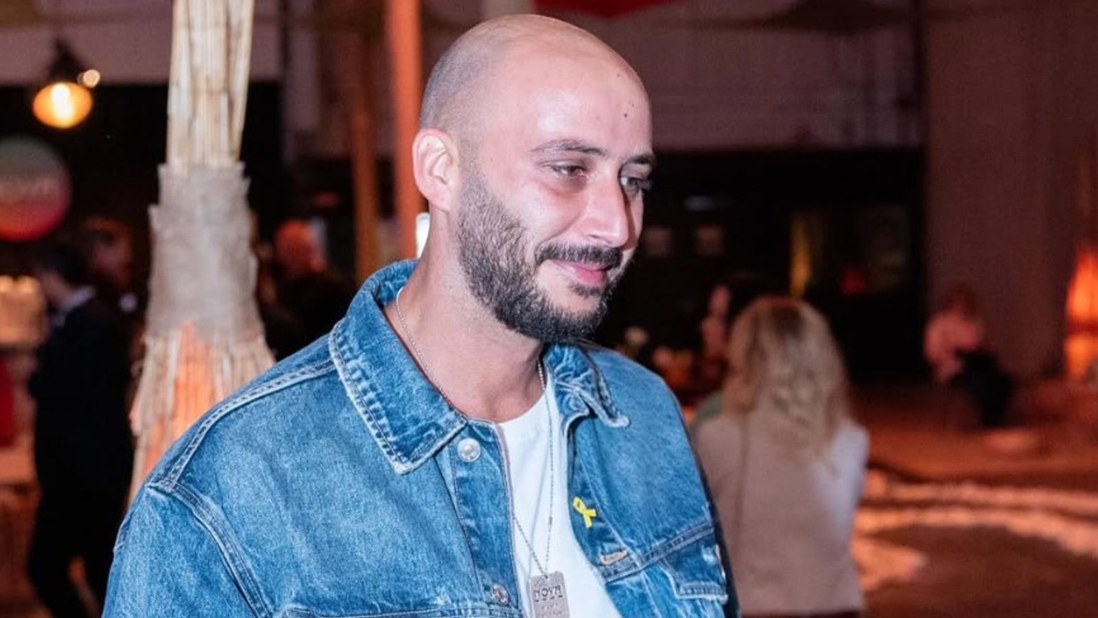 Nova festival survivor dies two years after girlfriend shot dead as he ...