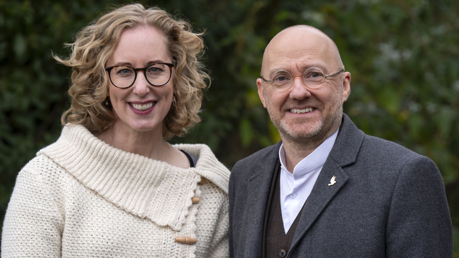 Scottish Greens 'riding same wave' as Green Party as membership surge ...