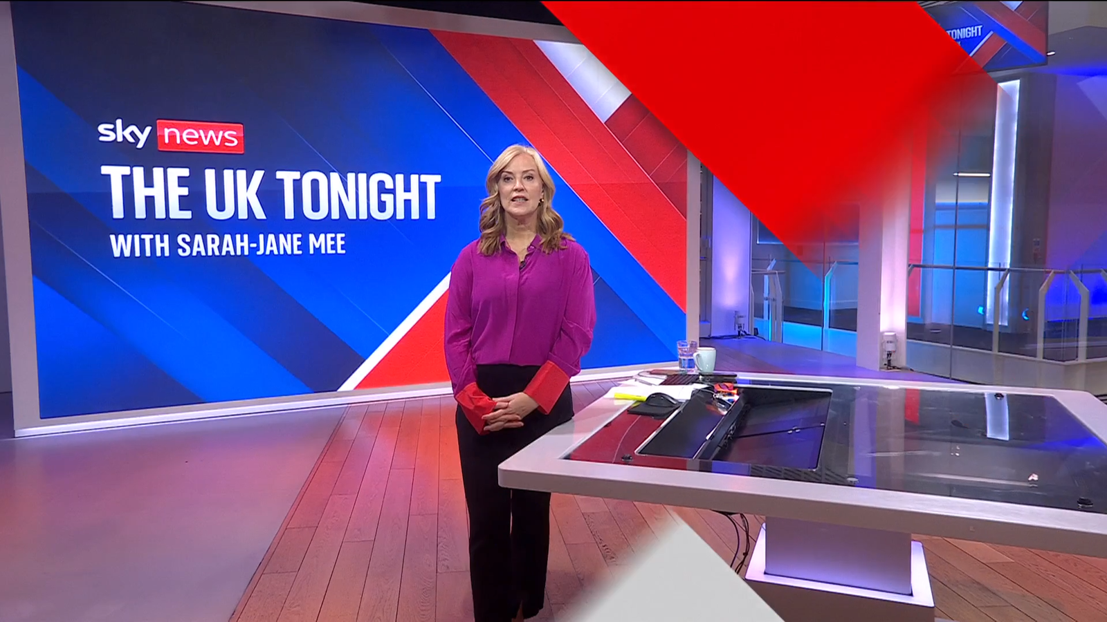 In full: Tuesday's UK Tonight | News UK Video News | Sky News