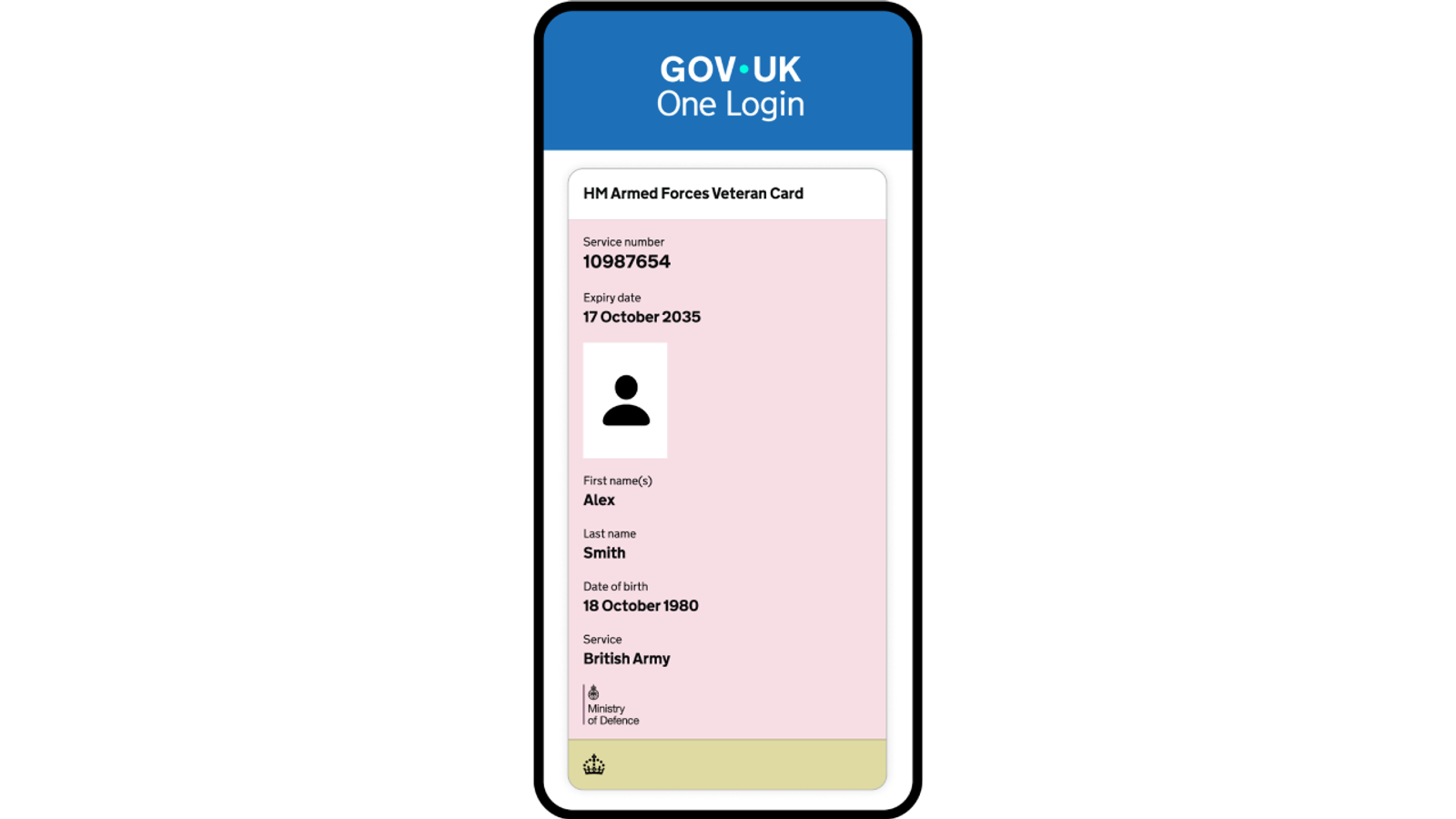 The first digital ID launches today | Politics News | Sky News