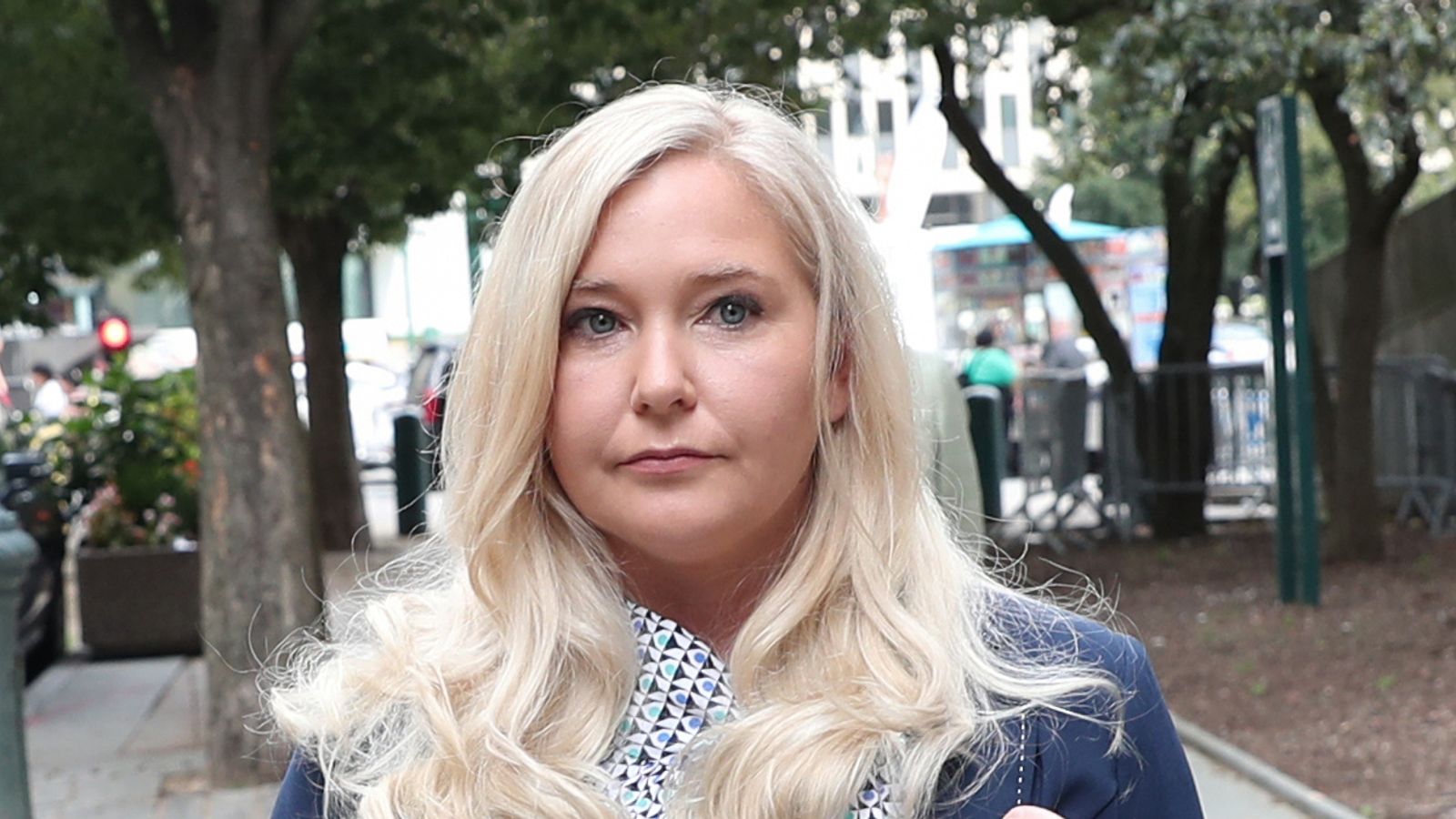 The key claims Virginia Giuffre makes about Prince Andrew in posthumous ...