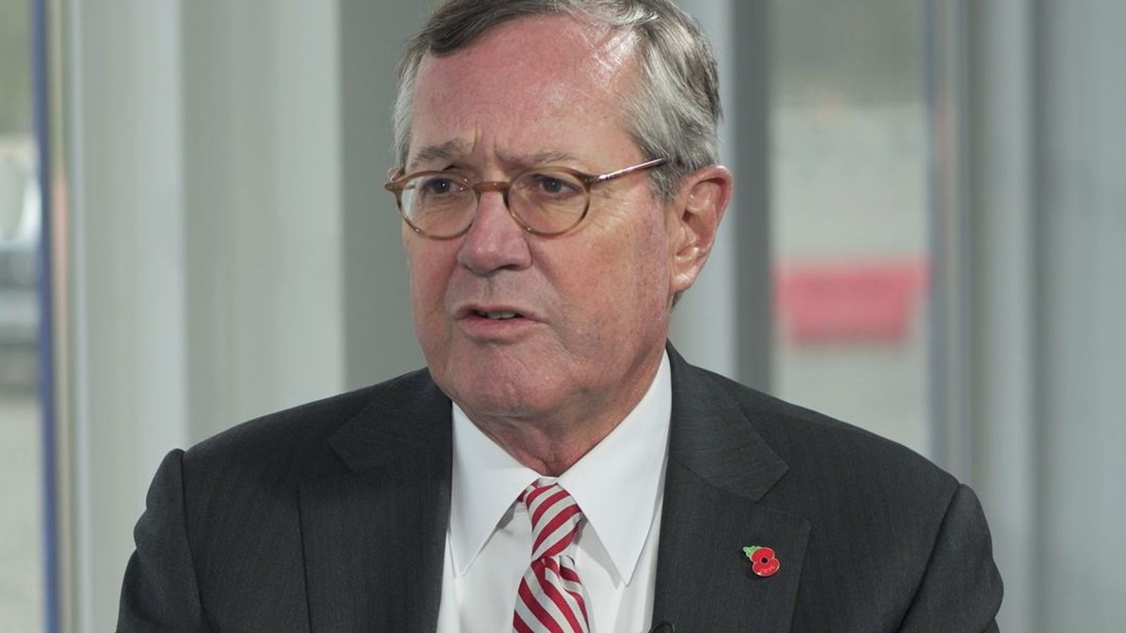 UK must increase North Sea drilling to boost economy, says US ...