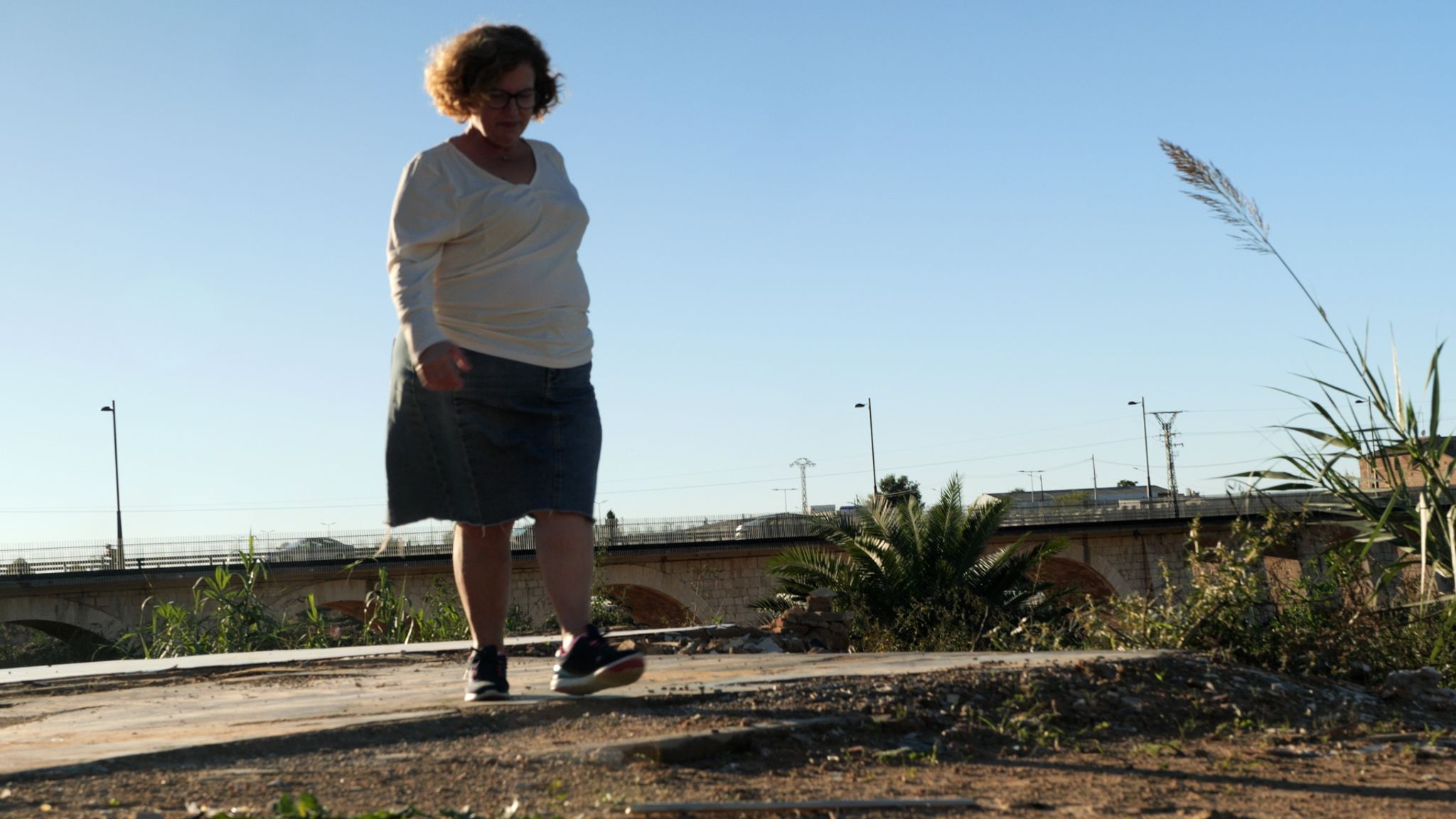 Valencia floods: Anger and despair remains one year on from deadly ...