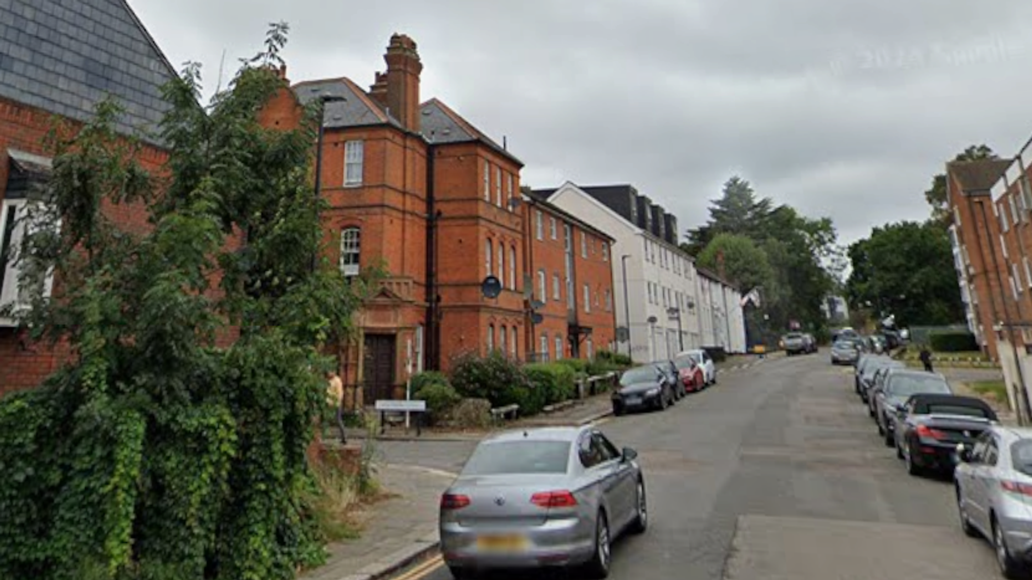 Boy, 17, in critical condition after being shot in Arnos Grove, north ...