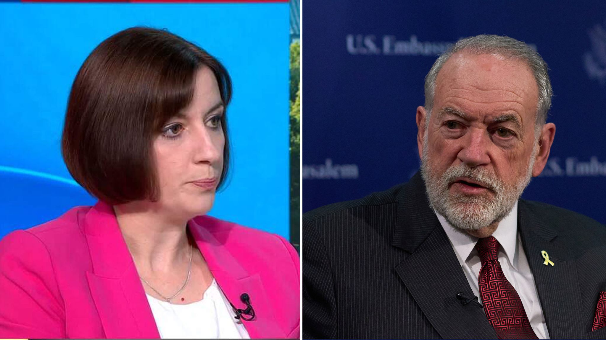 Fears Trump may lose focus after praise for Gaza peace deal at Egypt summit | World News ...