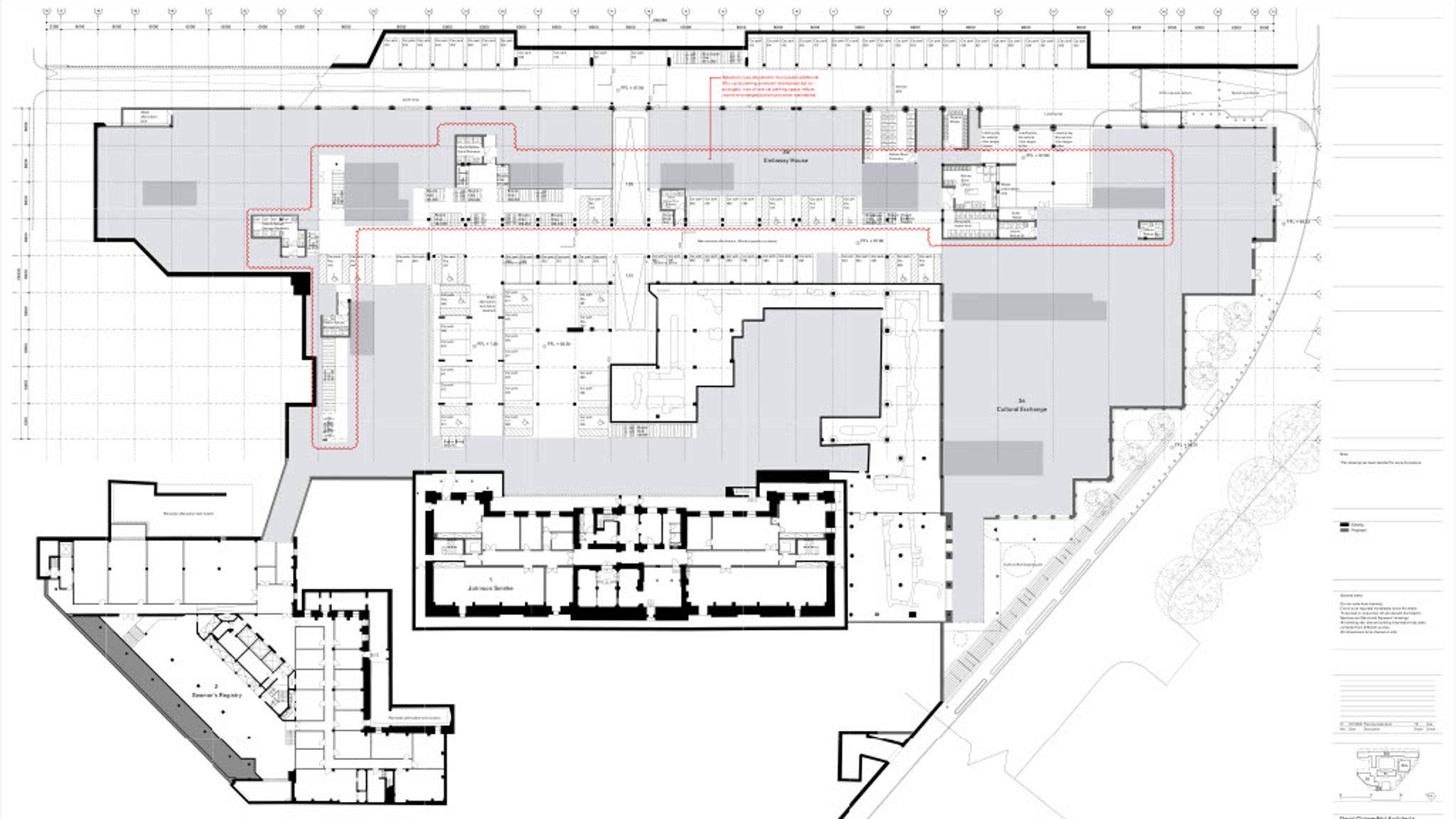 Government delays Chinese 'super embassy' decision | Politics News ...