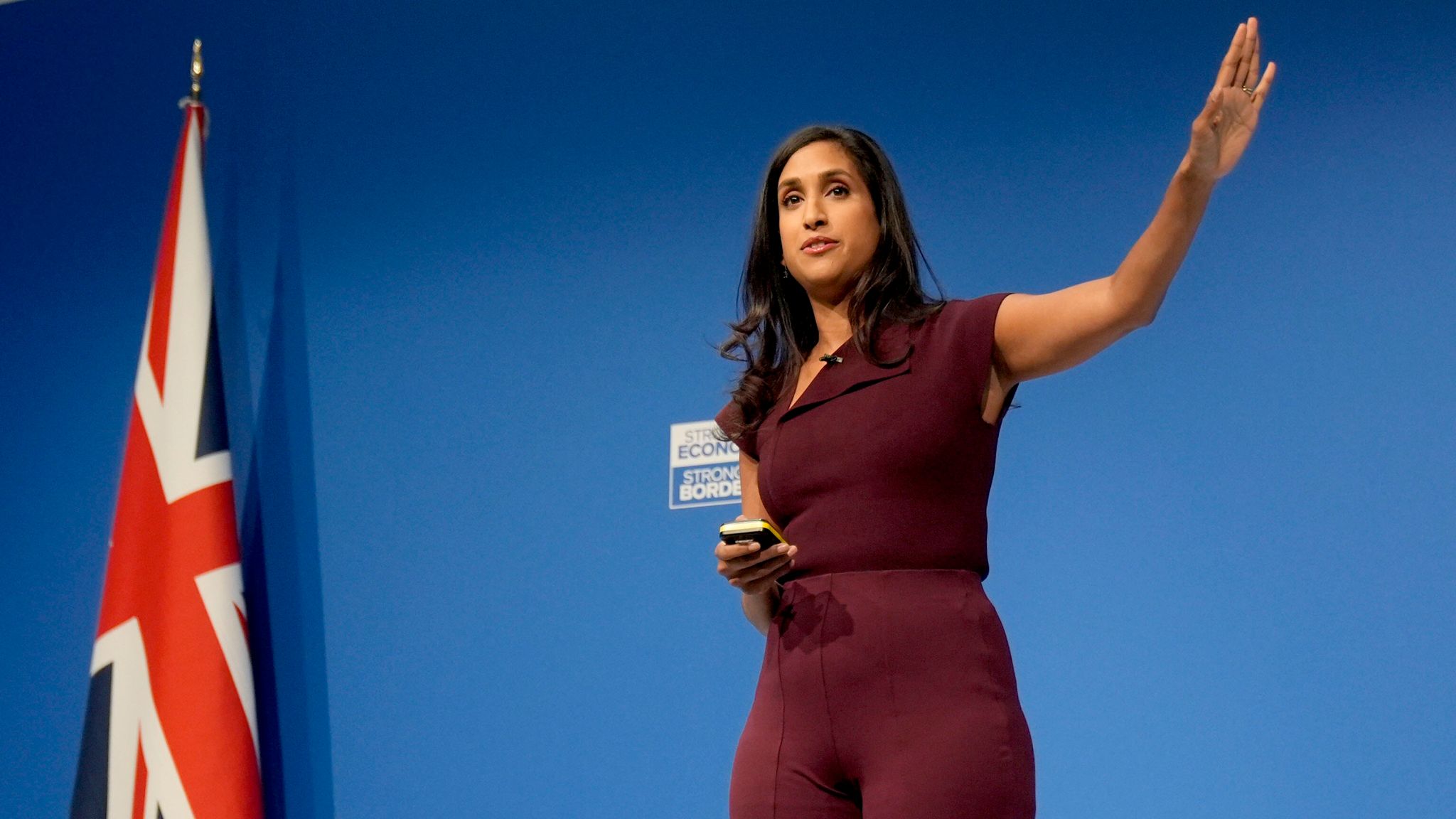 Former faith minister urges government to adopt Islamophobia definition in full | Politics News ...