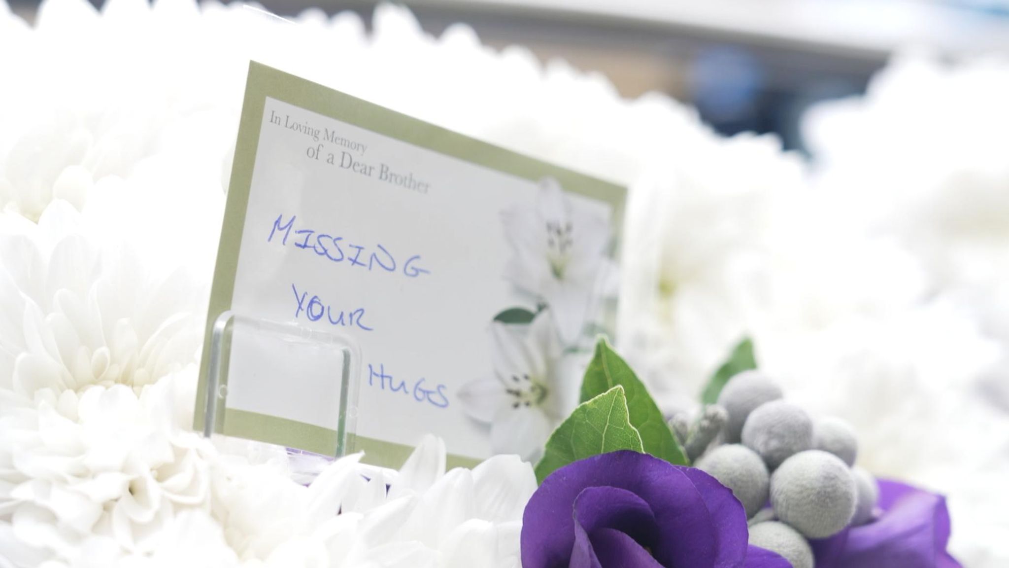 Two teenagers jailed over machete killing of 15-year-old Daejaun ...