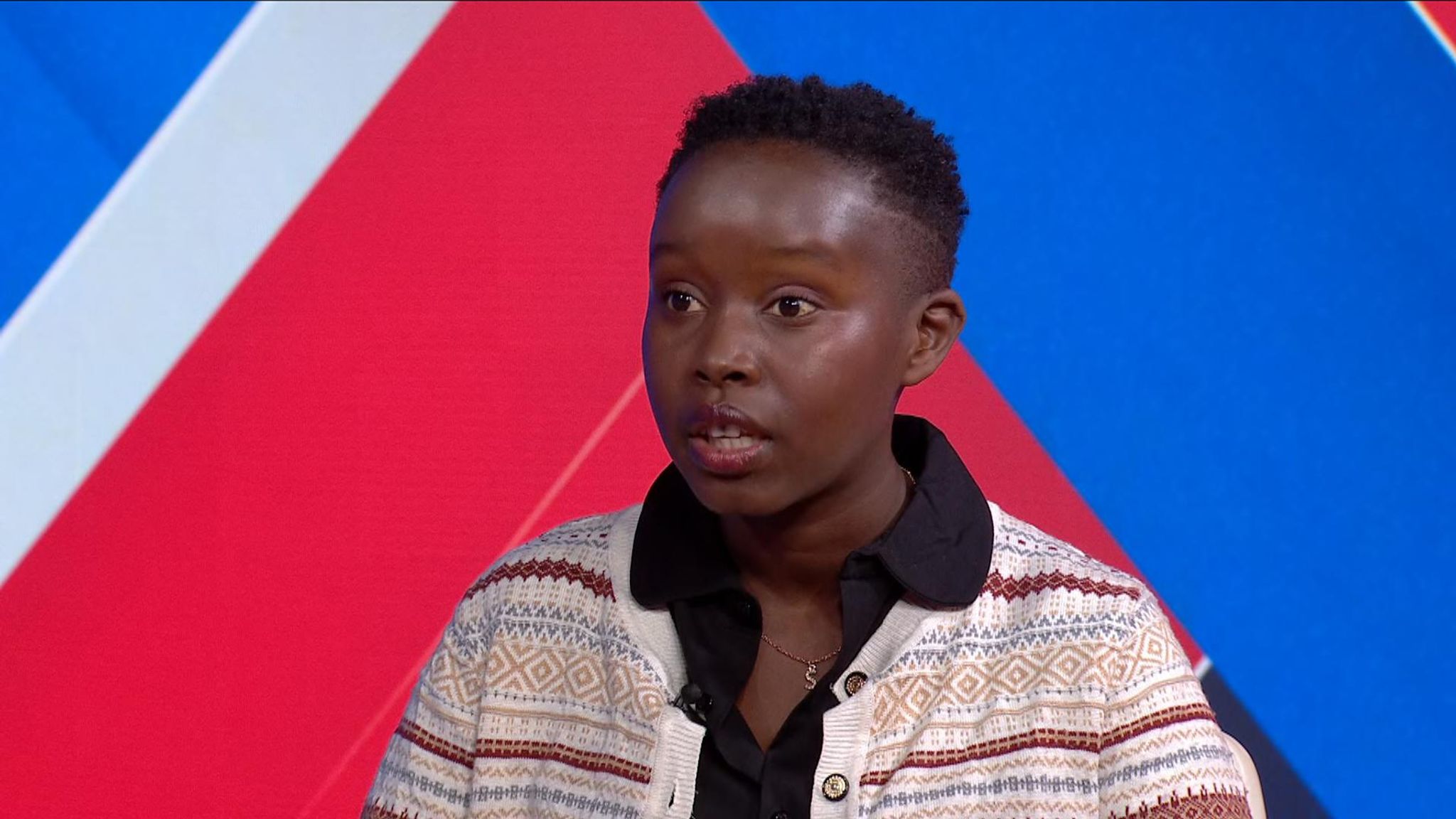 Kenyan government begins process to extradite British soldier accused ...