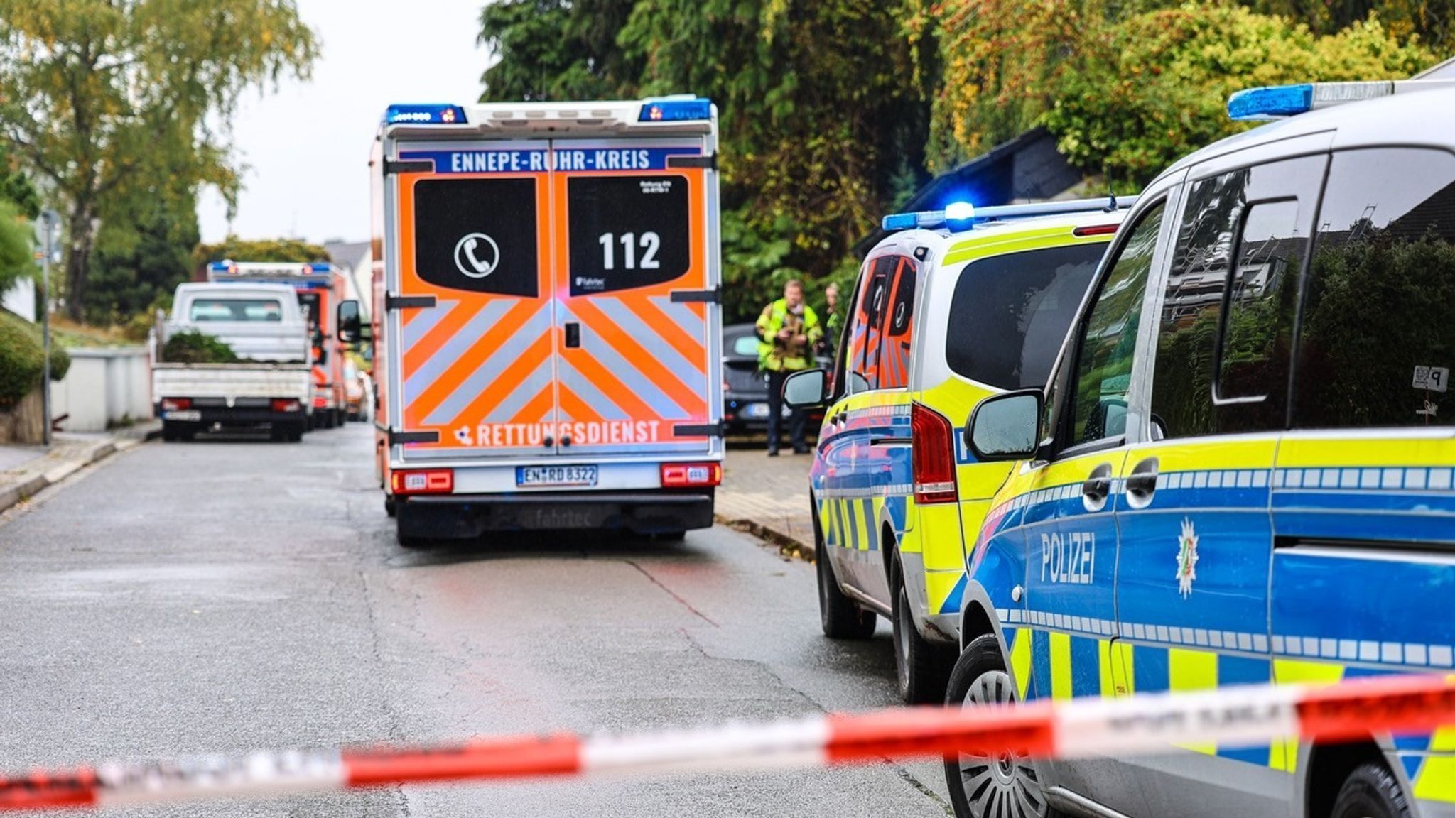 Daughter suspected in attack on German mayor, police say | World News ...