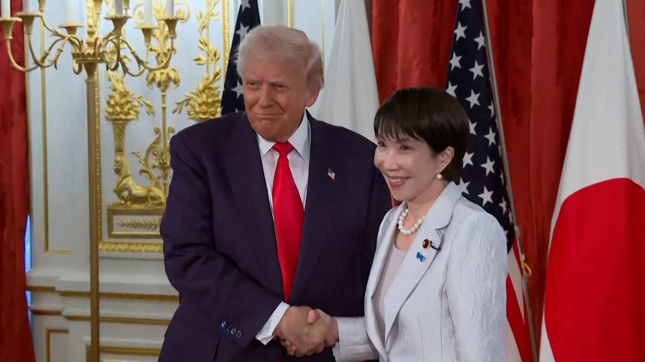 More than a dozen killed as US attacks alleged drug boats in Pacific ...