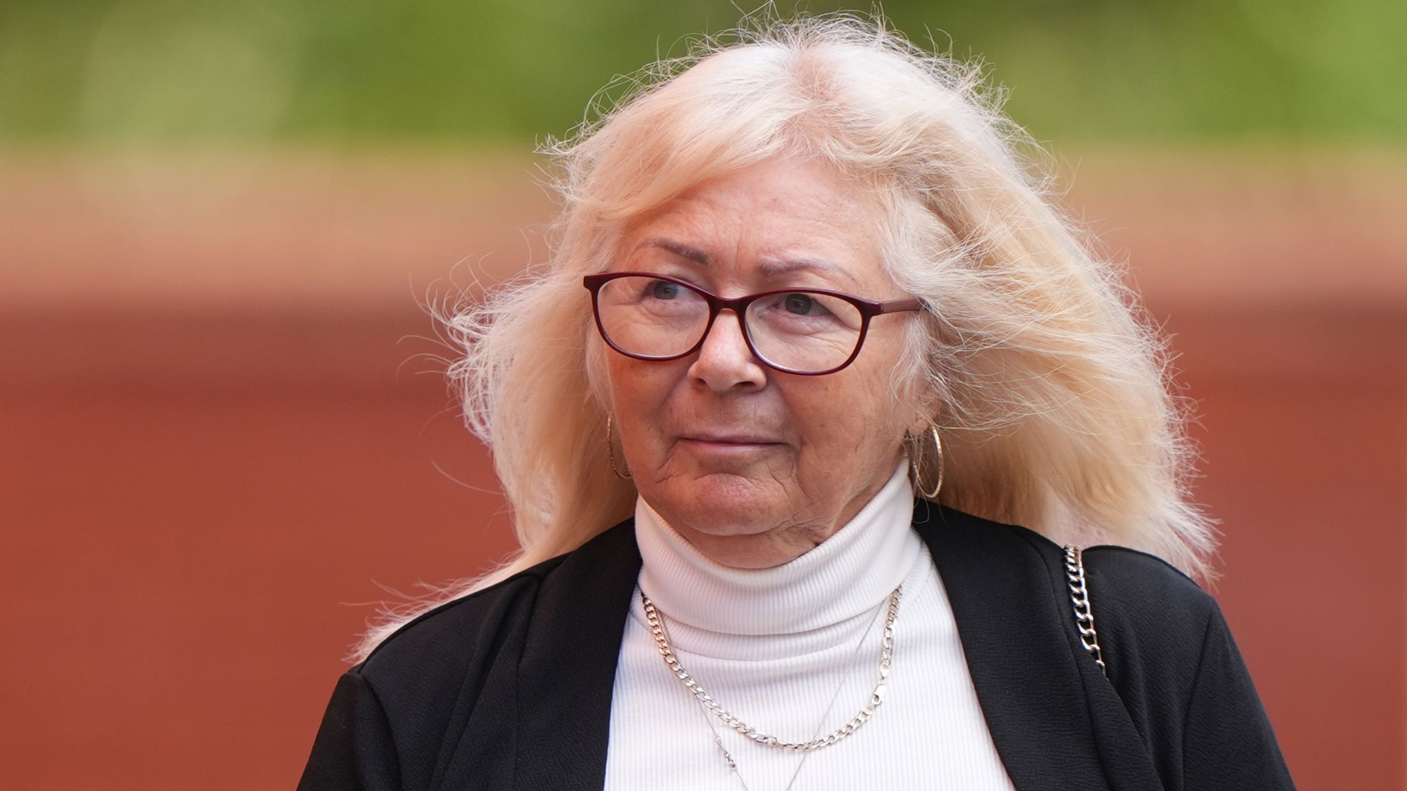 Woman 'tormented' Madeleine McCann's parents in stalking campaign ...