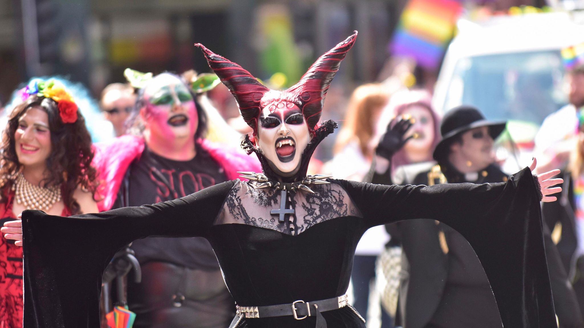 Manchester Pride put into voluntary liquidation and being assessed by ...