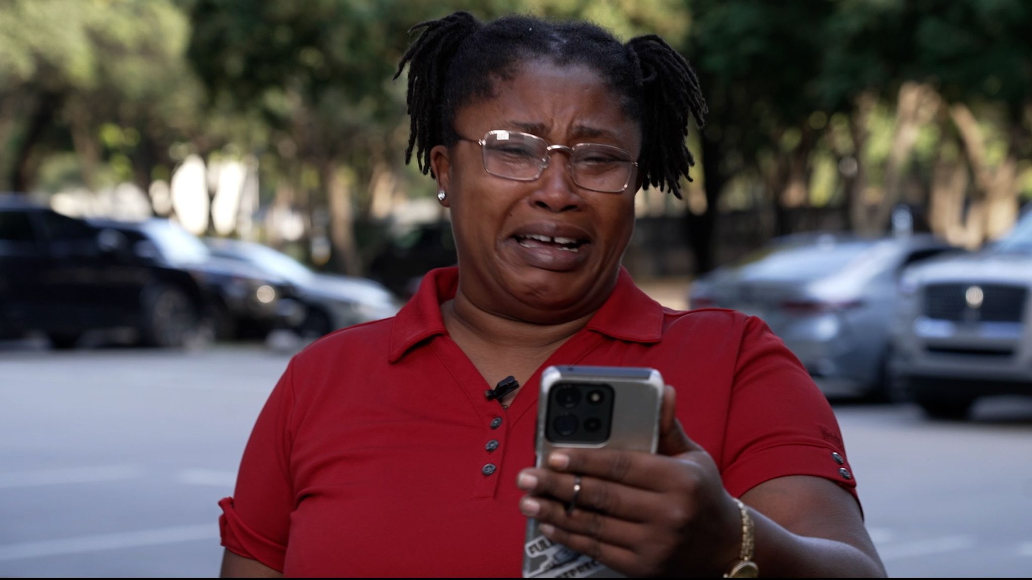 Mother calls for 'brainwashed' daughter living with 'cult' in Scottish ...