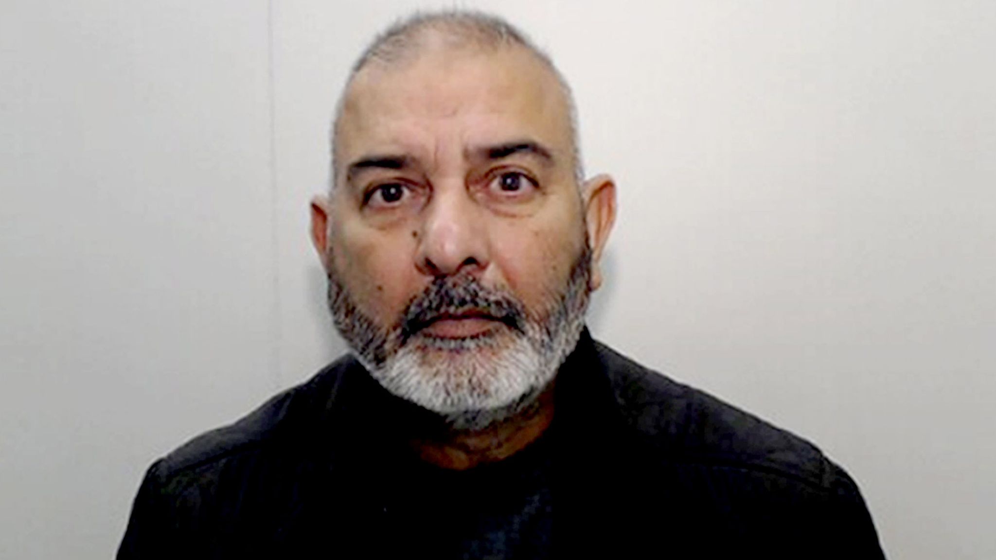 Ringleader of Rochdale grooming gang jailed for 35 years | UK News | Sky News