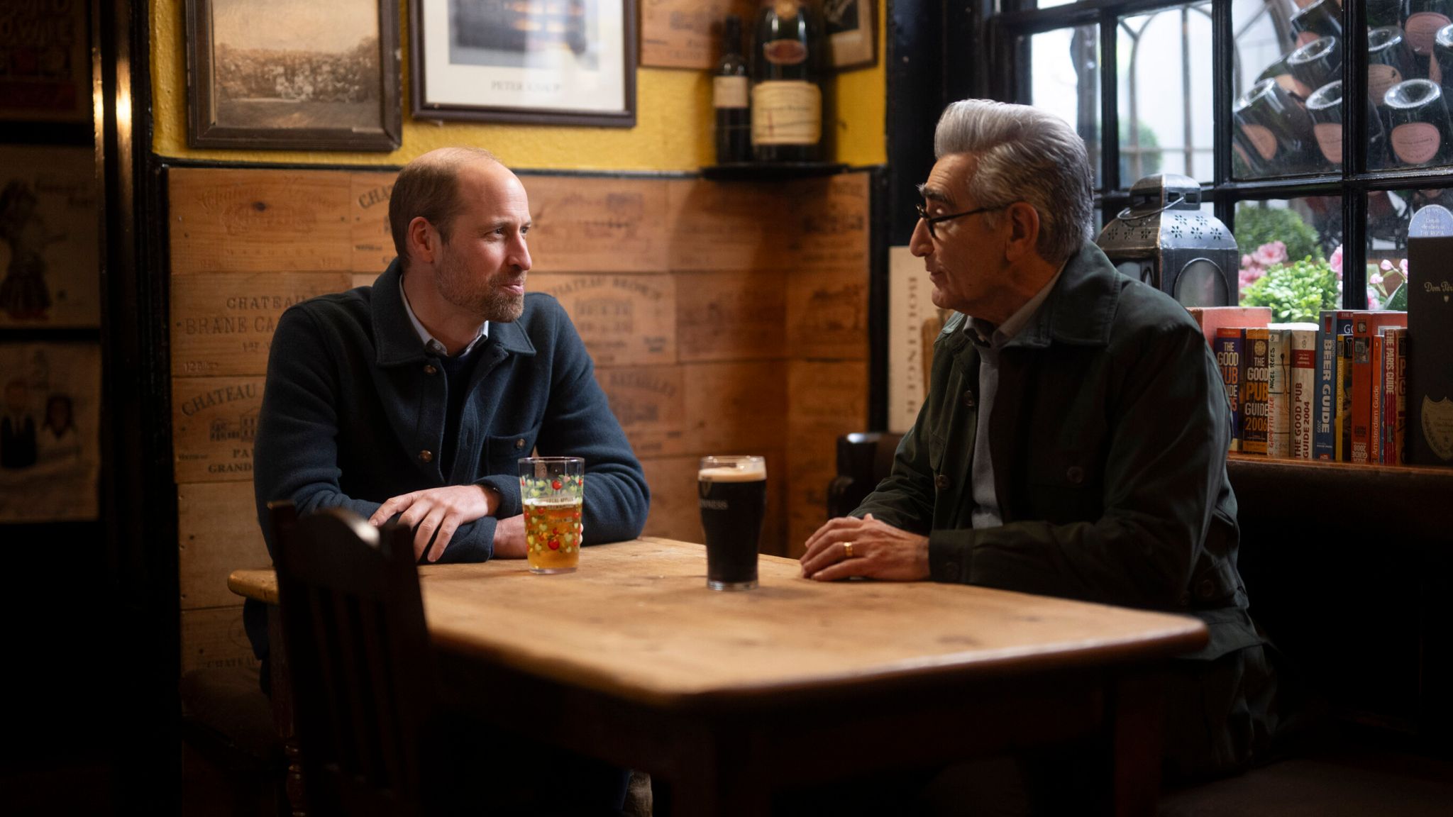 Prince William hints at 'changes' to come when he is king | UK News ...