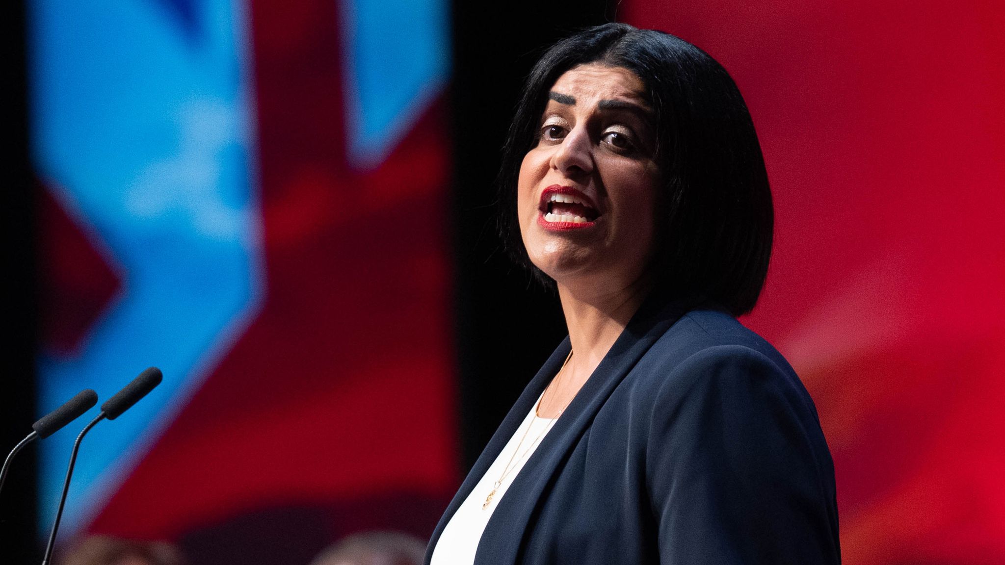 Refugee status set to become temporary in radical asylum reforms | UK ...