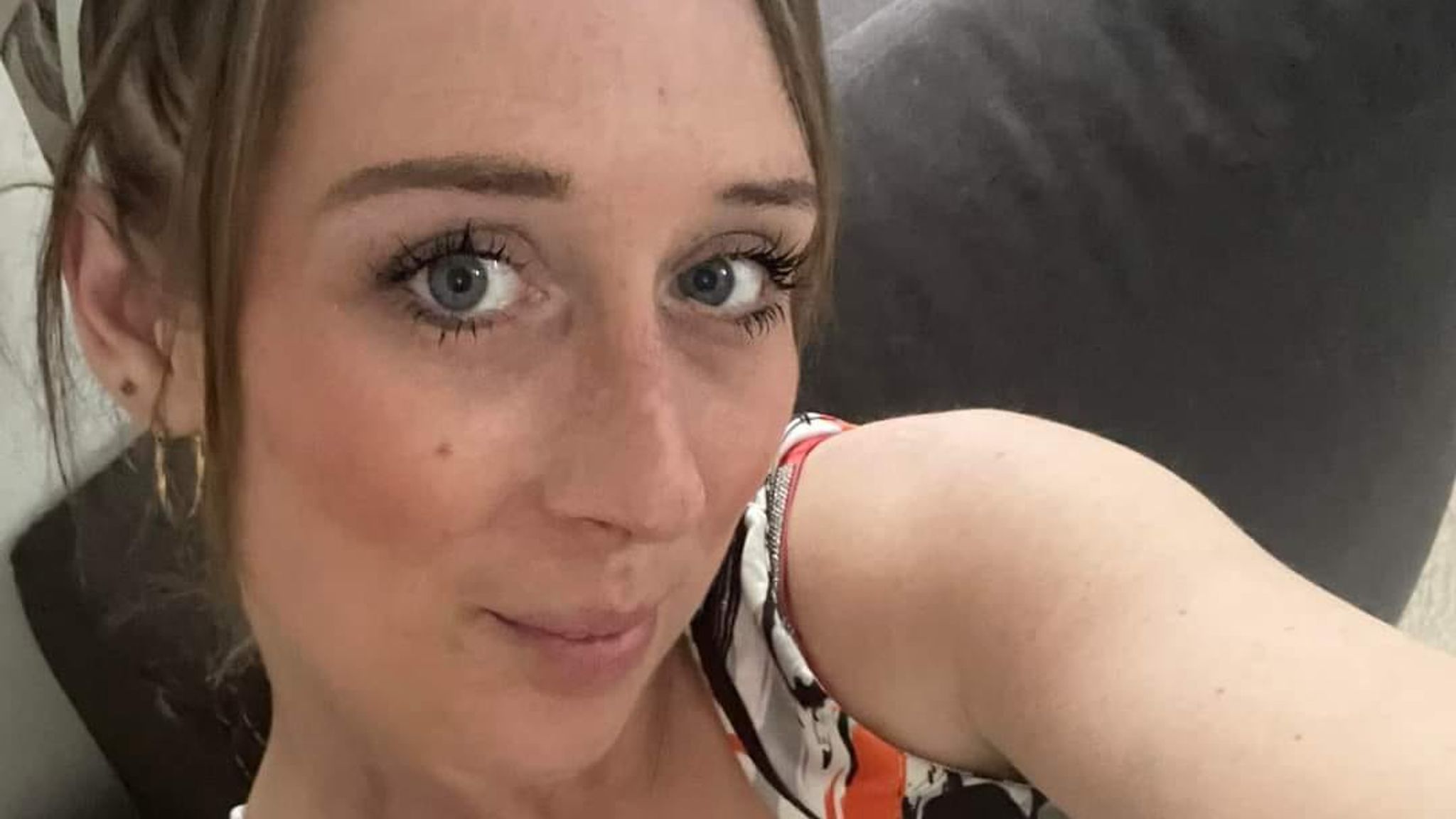 Shaine March: Convicted killer admits to stabbing pregnant girlfriend ...