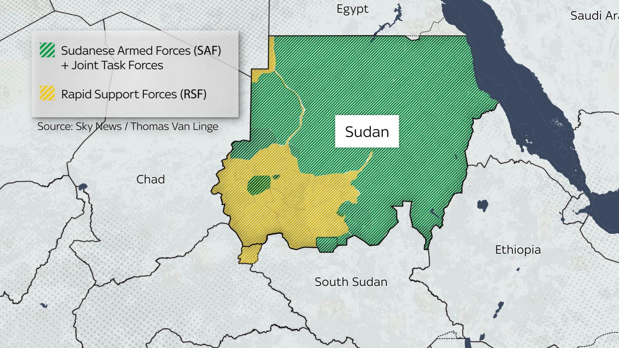 Army soldiers fled key Sudanese city - leaving 200,000 civilians ...