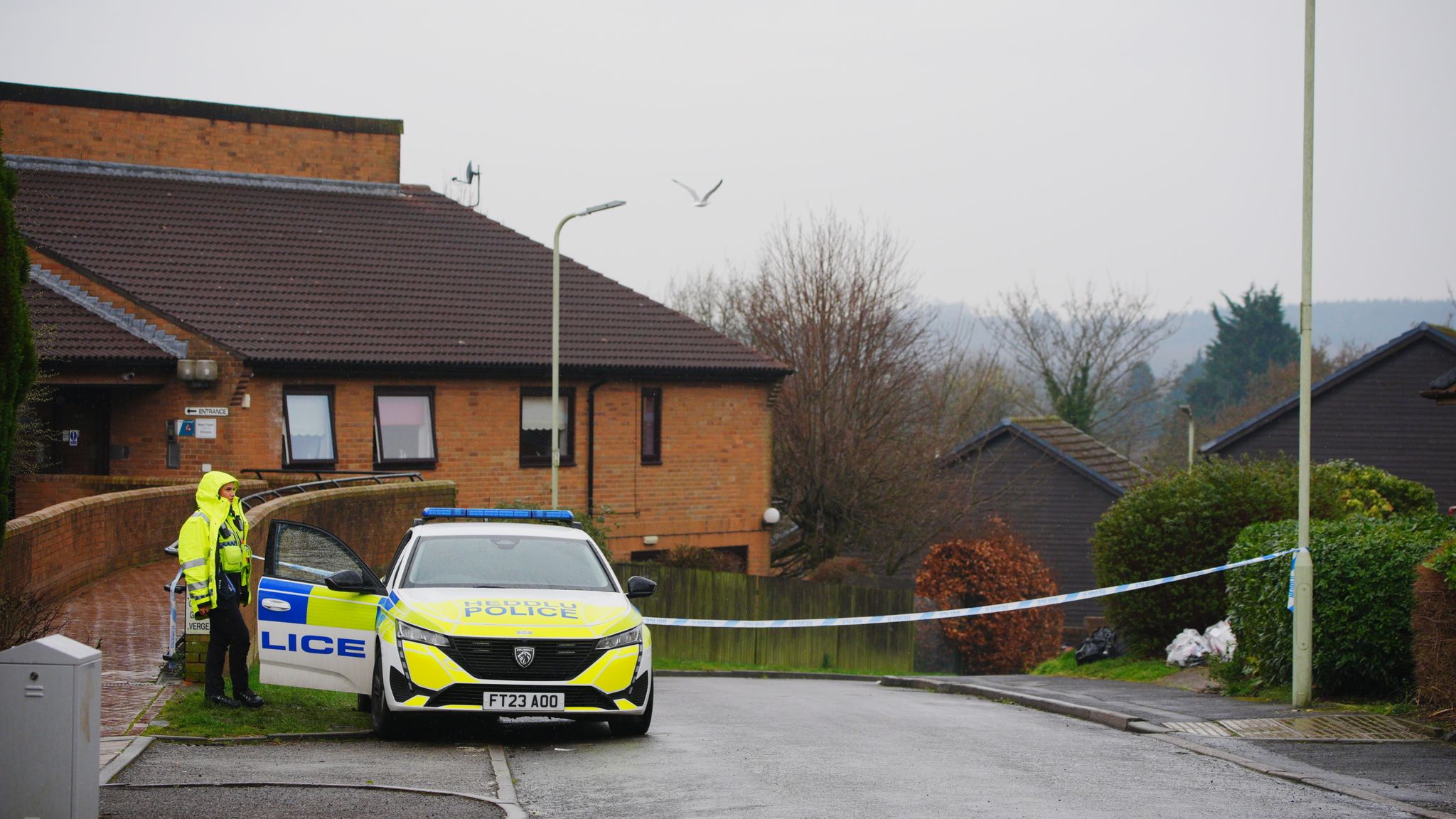 Woman's death linked to drug gang turf war, murder trial hears | UK ...