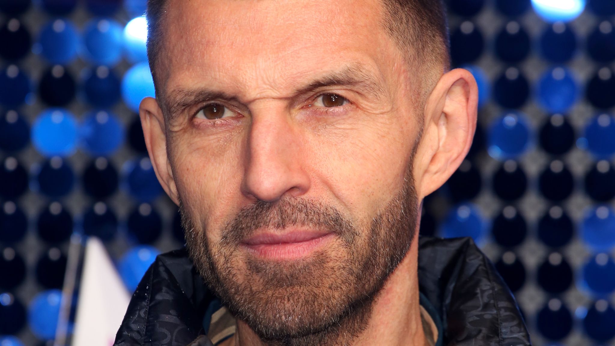 Tim Westwood charged with four counts of rape | UK News | Sky News