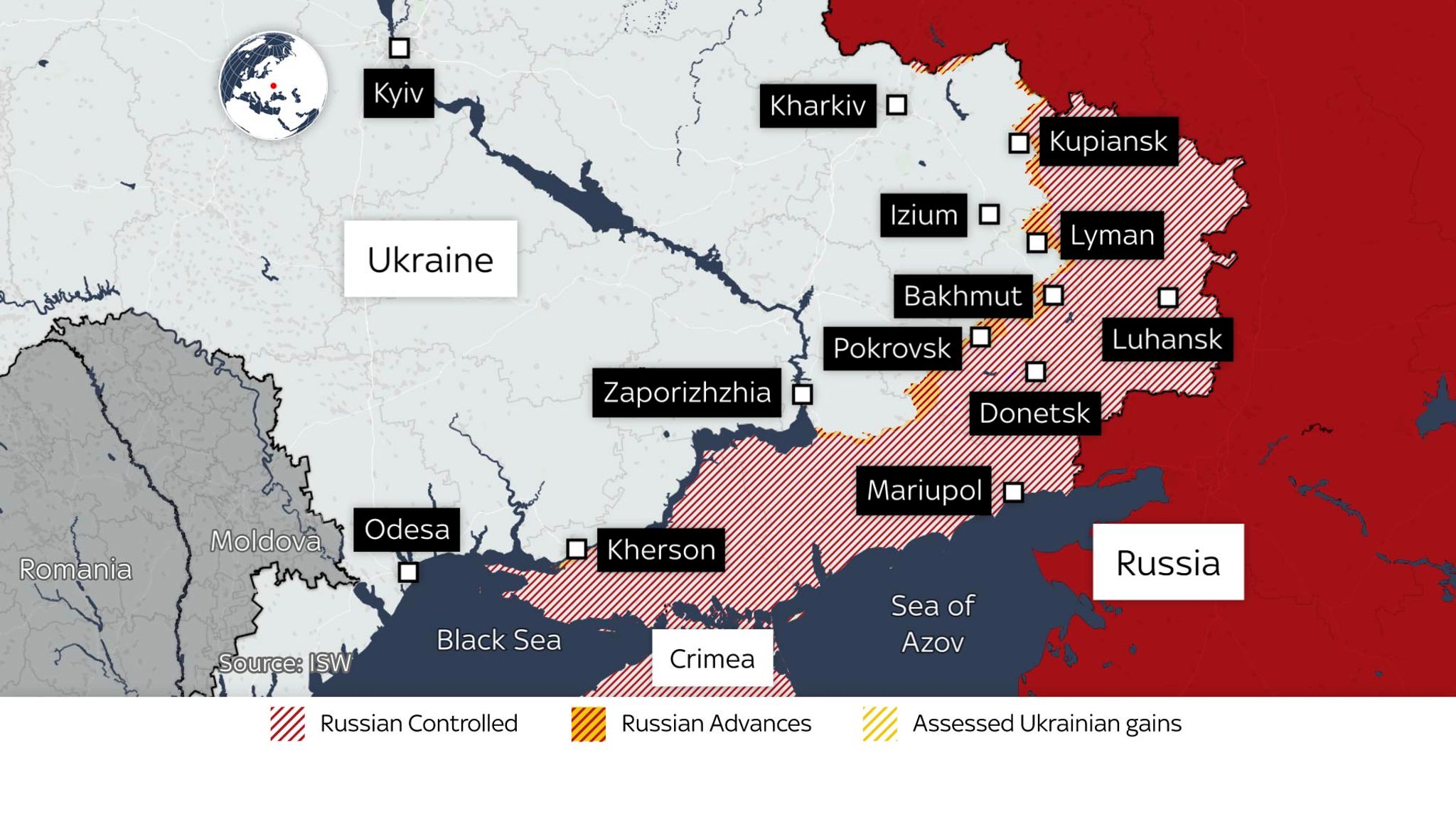 Ukraine will work on ceasefire plan within next 10 days, Volodymyr ...