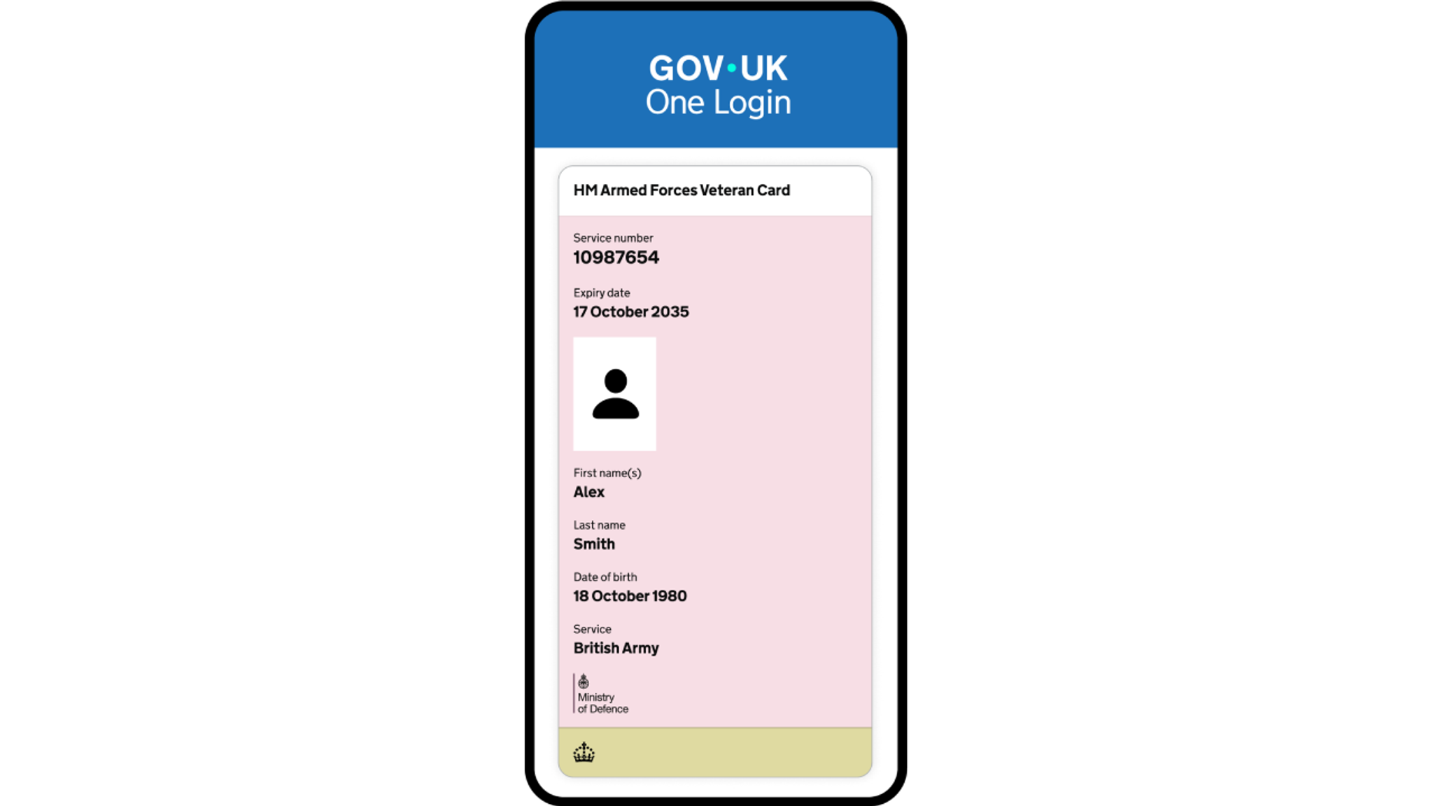 The first digital ID launches today | Politics News | Sky News