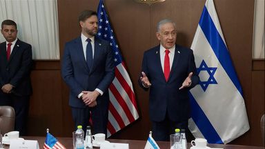 Gaza latest: Israel obliged to provide basic needs for territory, top ...