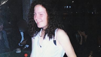 Man arrested over 1994 murder of 13-year-old Lindsay Rimer | UK News ...
