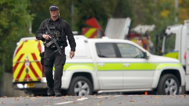 Police call for protest against Palestine Action ban to be cancelled ...