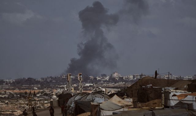 Hostage release talks imminent to kickstart Gaza peace deal - Radio Exe