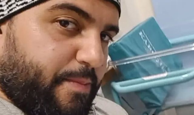 Manchester synagogue attacker died of multiple gunshot wounds, inquest ...