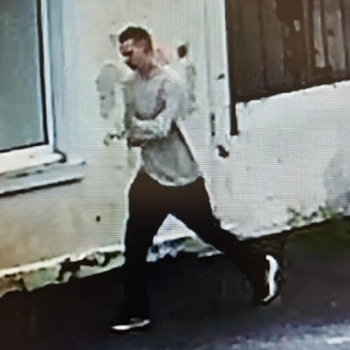 Fresh police appeal over disappearance of teenager in Stornoway | UK ...