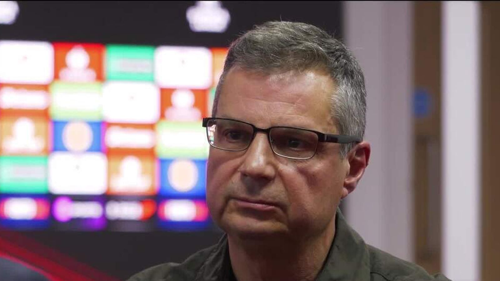 'No clear reason' given to ban Maccabi Tel Aviv fans for Aston Villa ...