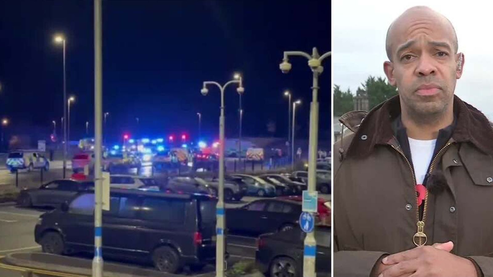 Huntingdon MP says community in 'shock' after 'truly horrific ...