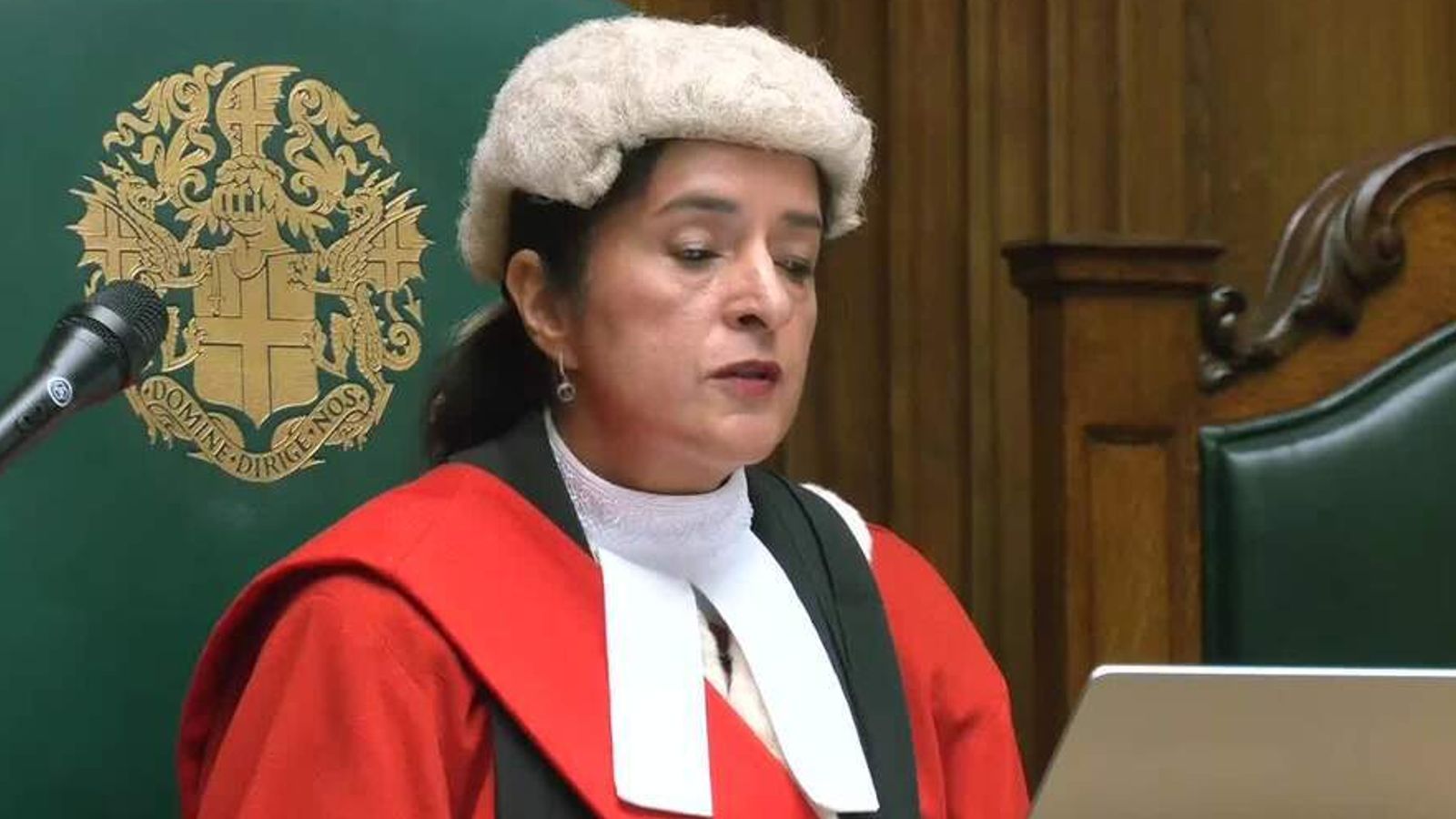 Ex-Reform leader in Wales jailed for pro-Russian bribes | News UK Video ...