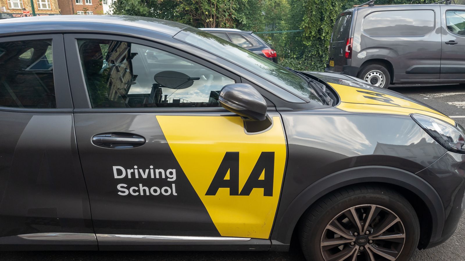 Customers to get refunds as AA driving schools fined £4.2m in first ...