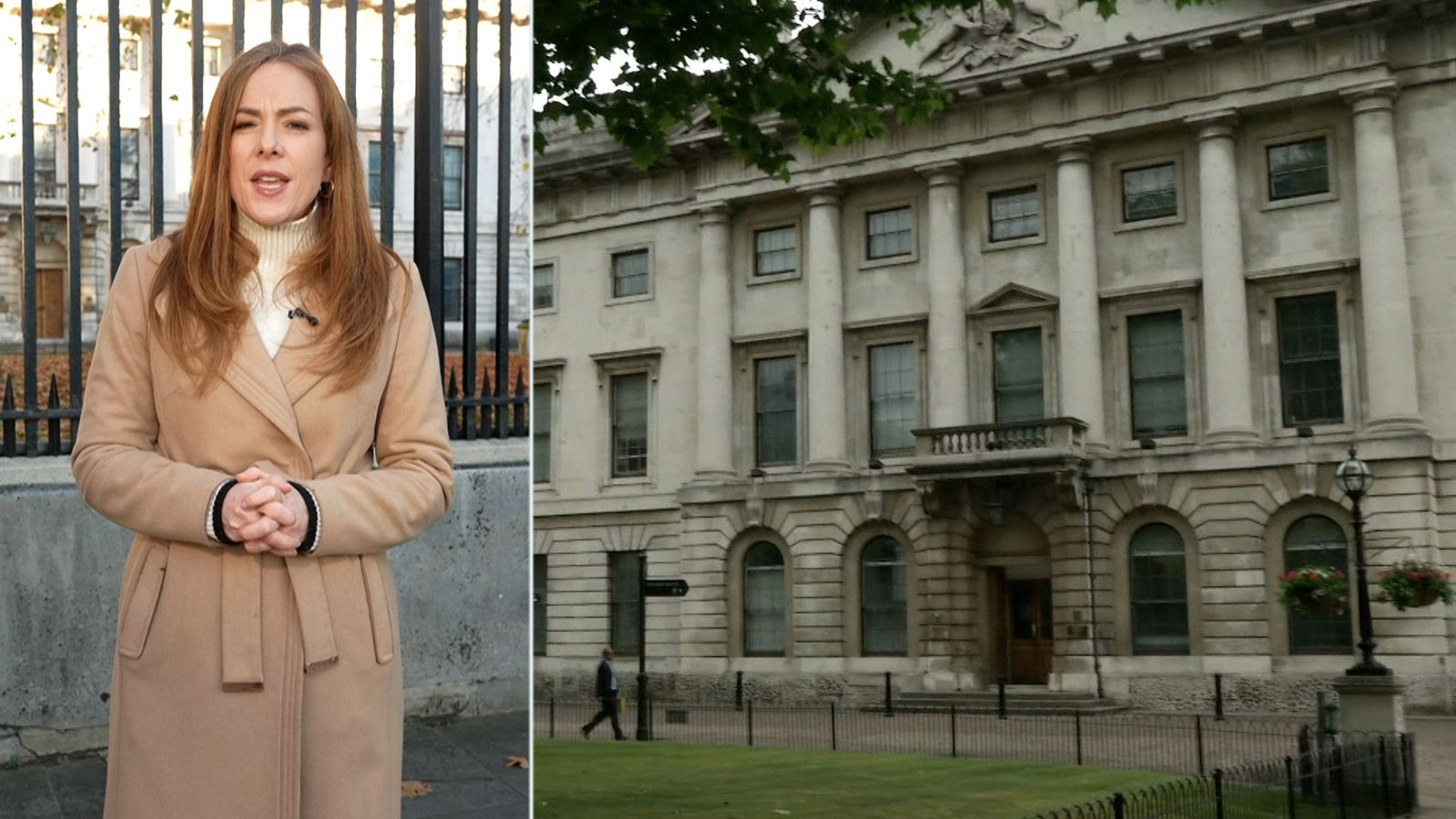 Government to approve controversial Chinese Embassy in London | News UK ...